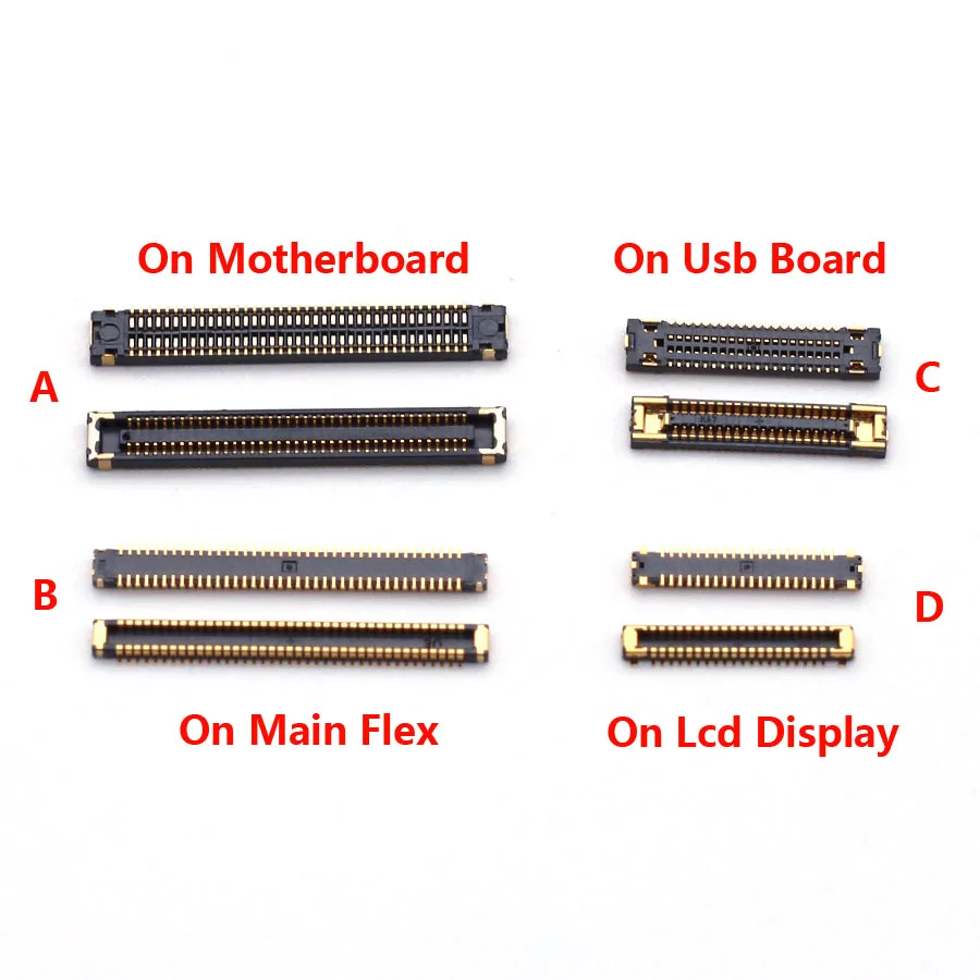 5PCS-78pin-Lcd-FPC-Connector-For-Samsung-Note-10-Lite-N770F-DS-A31-A315-A315F-A41.jpg