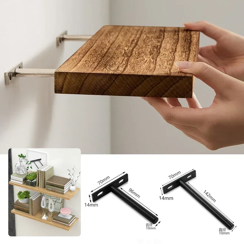 Invisible-Floating-Shelf-Metal-Brackets-Heavy-Duty-Concealed-Hidden ...