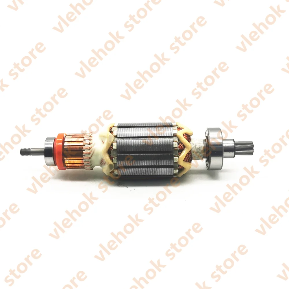 Armature-Rotor-For-Makita-HR4003C-HR4013C-513888-4-Power-Tool ...