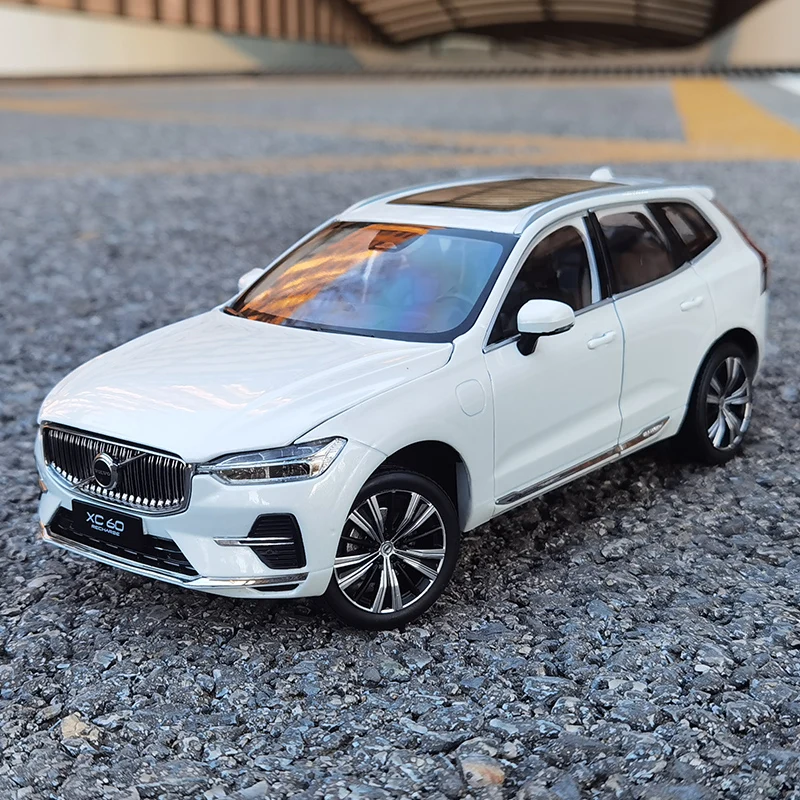 1-32-VOLVOs-XC60-XC90-Alloy-Car-Model-Diecast-Toy-Vehicles-Metal-Car ...