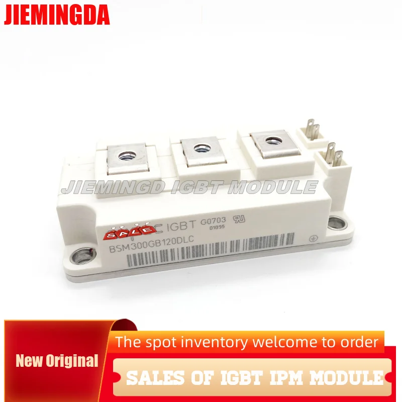 BSM300GB120DLC-E3256-BSM300GB120DLC-BSM300GB120DN2-FF400R17KE3 ...