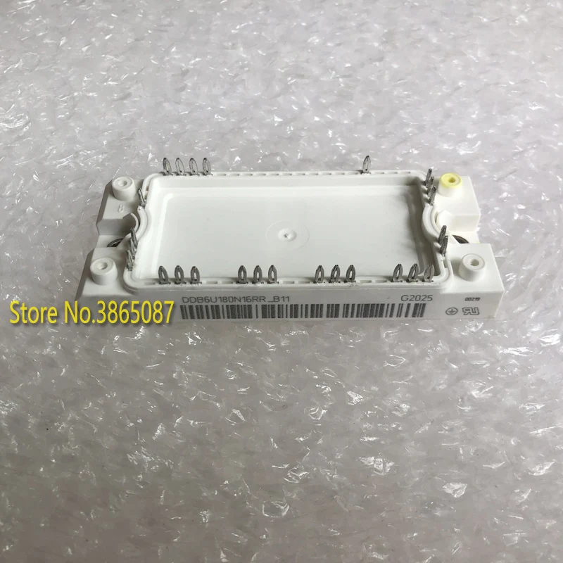 DDB6U180N16RR-B11-DDB6U180N16RR-B11-DDB6U180N16RR-B11-power-module ...