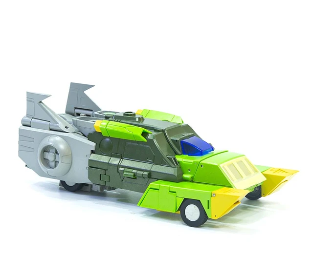Transformers G1 Springer