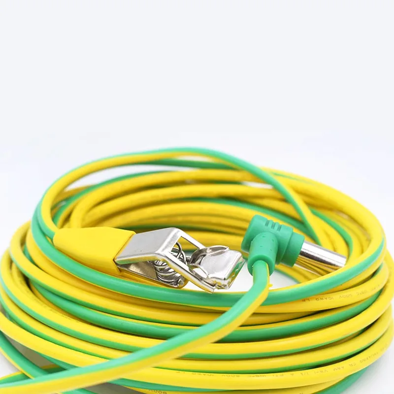 Medical-Connector-Equipotential-Grounding-Terminal-8AWG-10AWG-14AWG ...