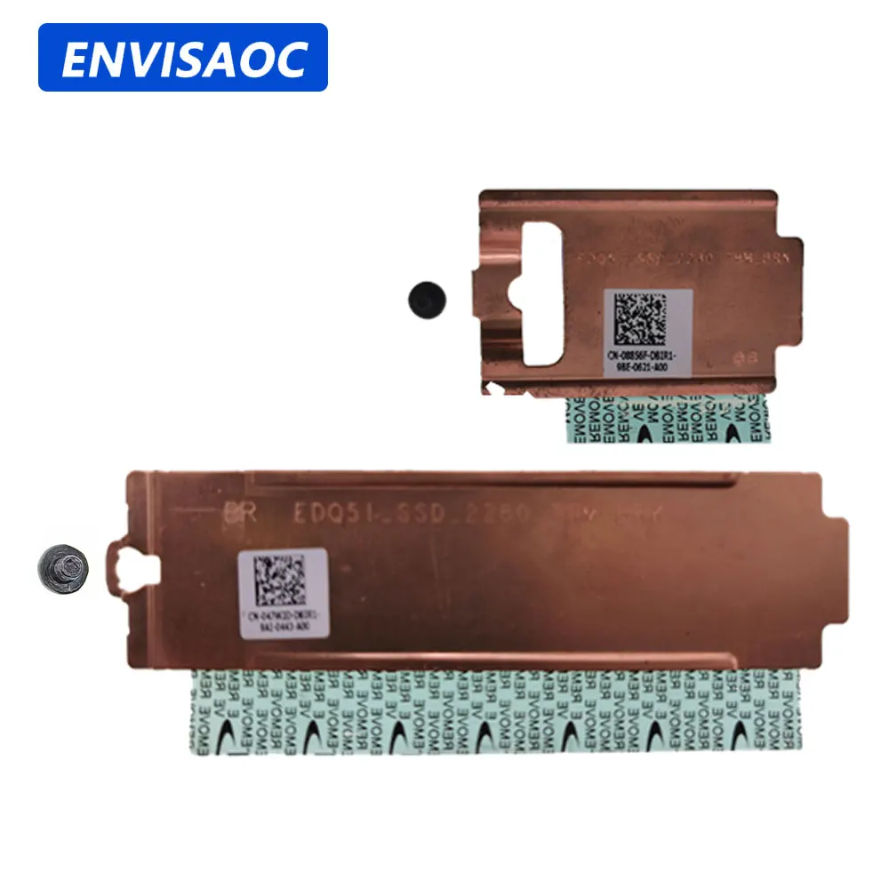 For-Dell-Alienware-M15-R2-M17-R2-laptop-M-2-pcie-2230-2280-SSD-Hard ...