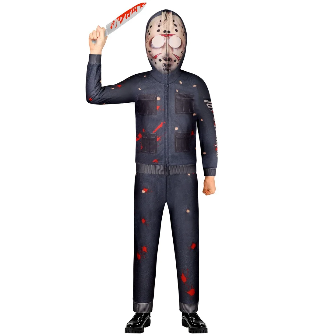 Jason Costumes For Kids