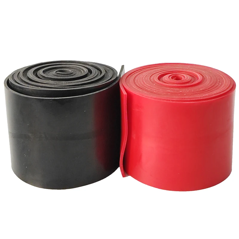 Latex-Compression-Muscle-Floss-Bands-For-Mobility-Recovery-Flossing ...