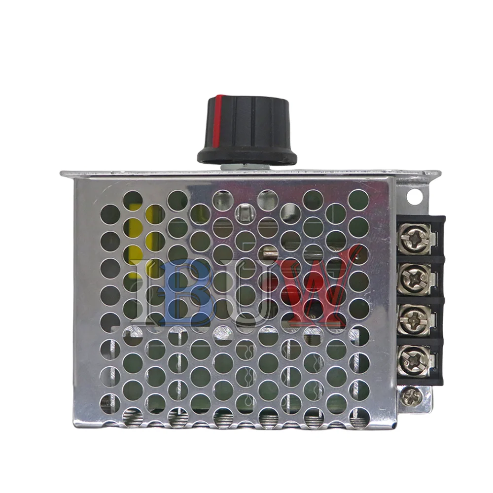 4000W-High-power-C-110V-220V-SCR-Adjustable-Motor-Speed-Controller ...