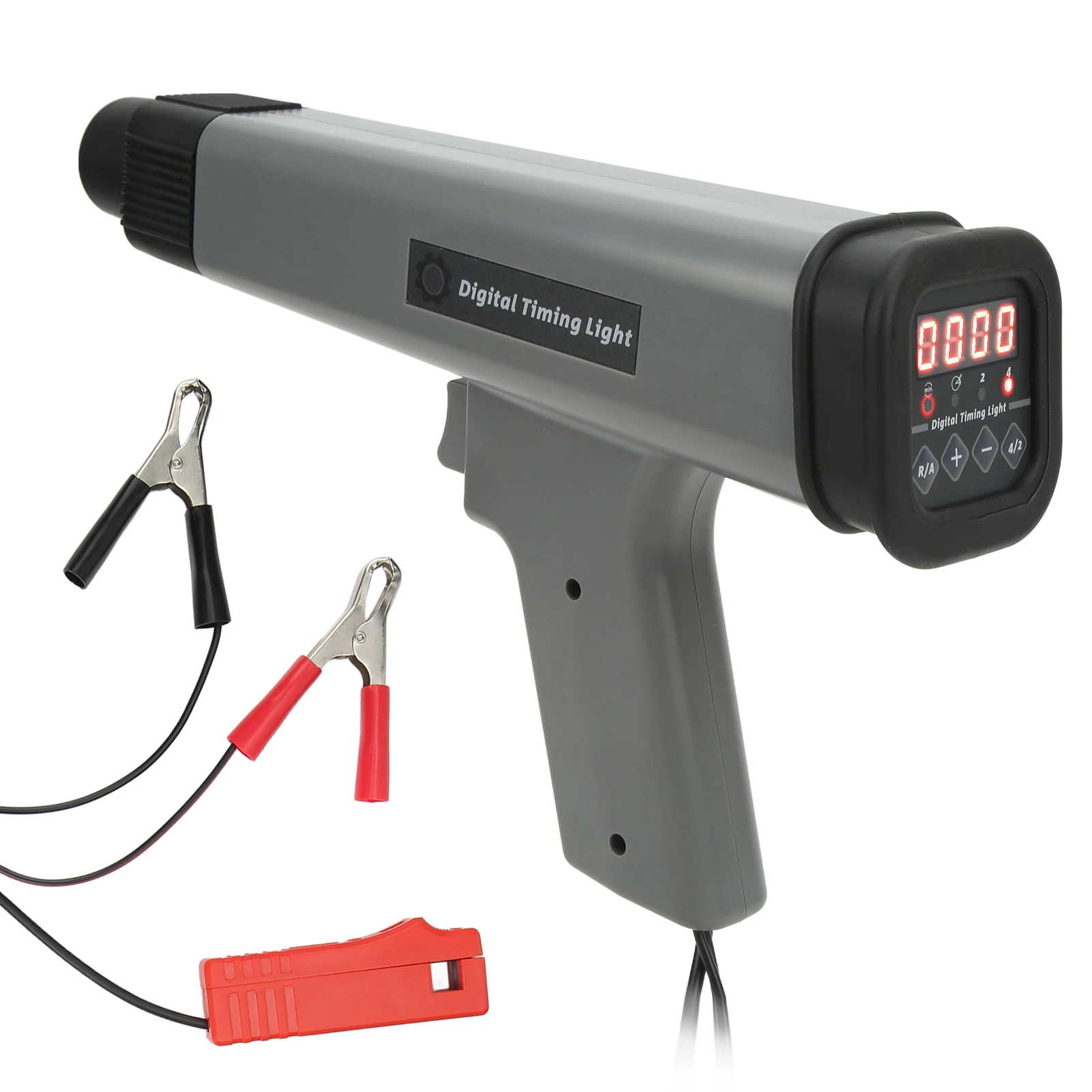 Digital-Engine-Timing-Light-Inductive-Strobe-Timing-Light-12V-Ignition ...