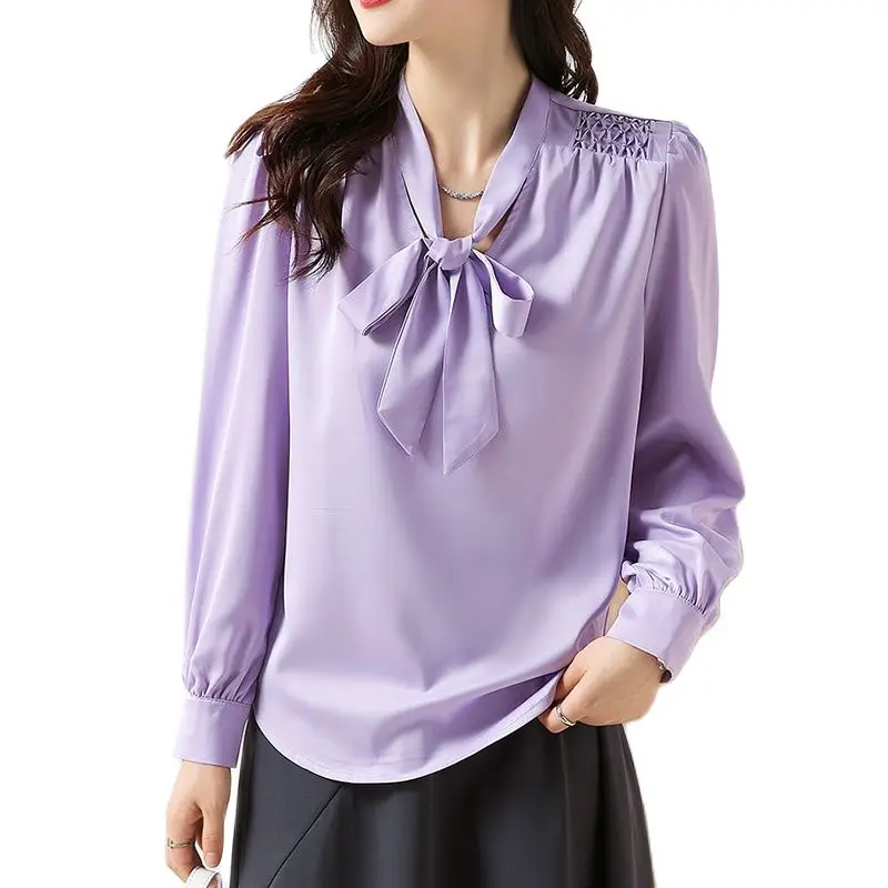 Fashion Casual Women's Blouses Ladies Printing Shirts Blusas Mujer 2022 ...