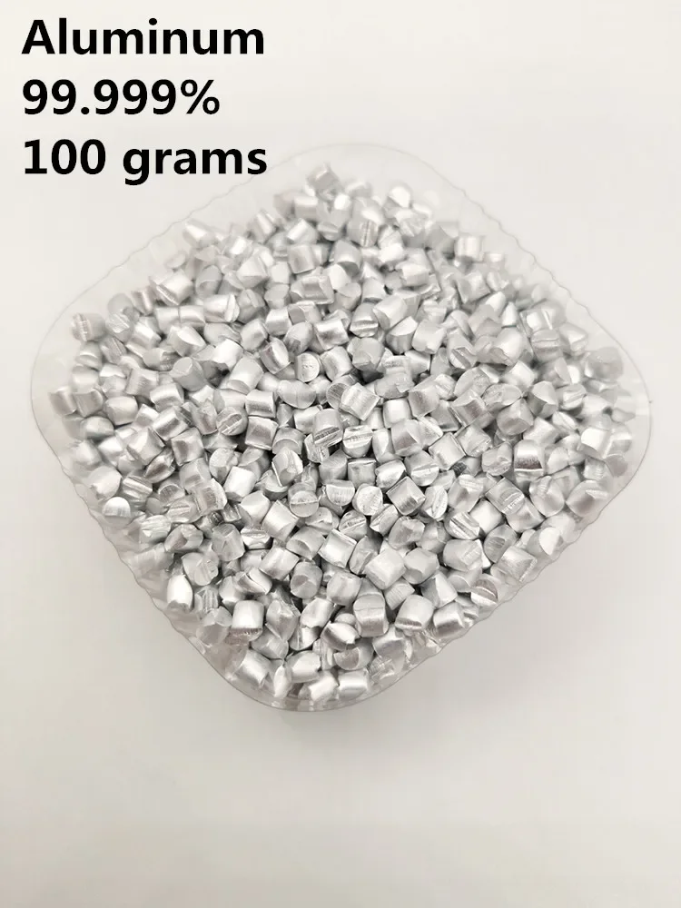 44 Styles of Rare Metal Elements In The Periodic Table – Science ...