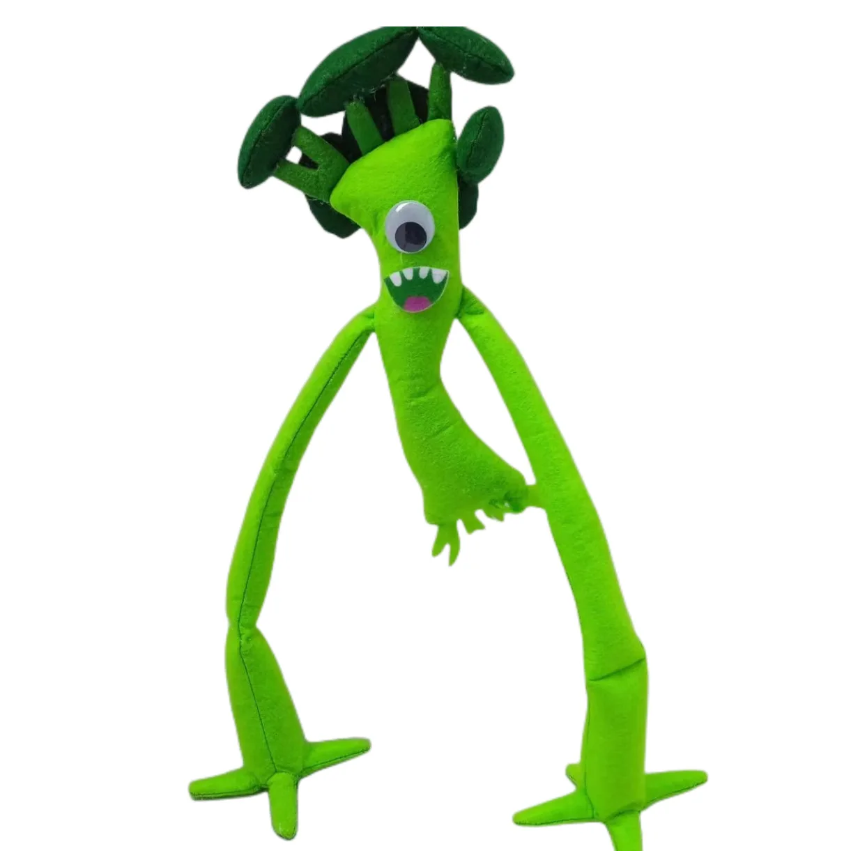 new-45cm-Garden-Of-Banban-Tall-Victor-Doll-Plush-Toy-Tall-Victor-Turtle ...