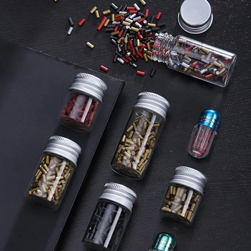 100-200pcs-box-Universal-Lighter-Gravel-Flint-Flint-Flint-Gasoline-Fuel ...