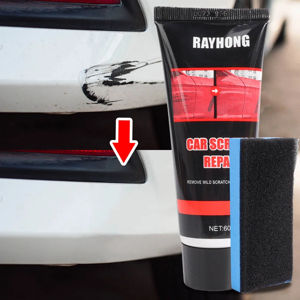 Car-Paint-Scratch-Repair-Wax-Kit-Auto-Scratches-Remover-Cars-Body-Paint ...