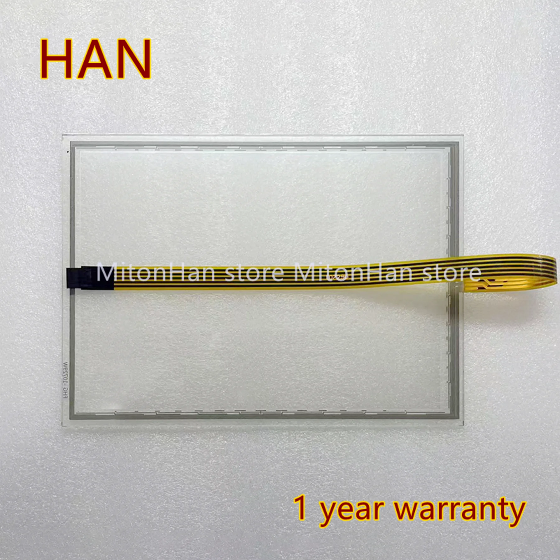 4PP420.1043-B5 Touch Panel Screen Glass Digitizer Power Panel PP420 ...