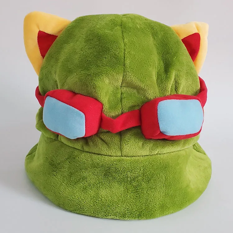 Teemo Cosplay