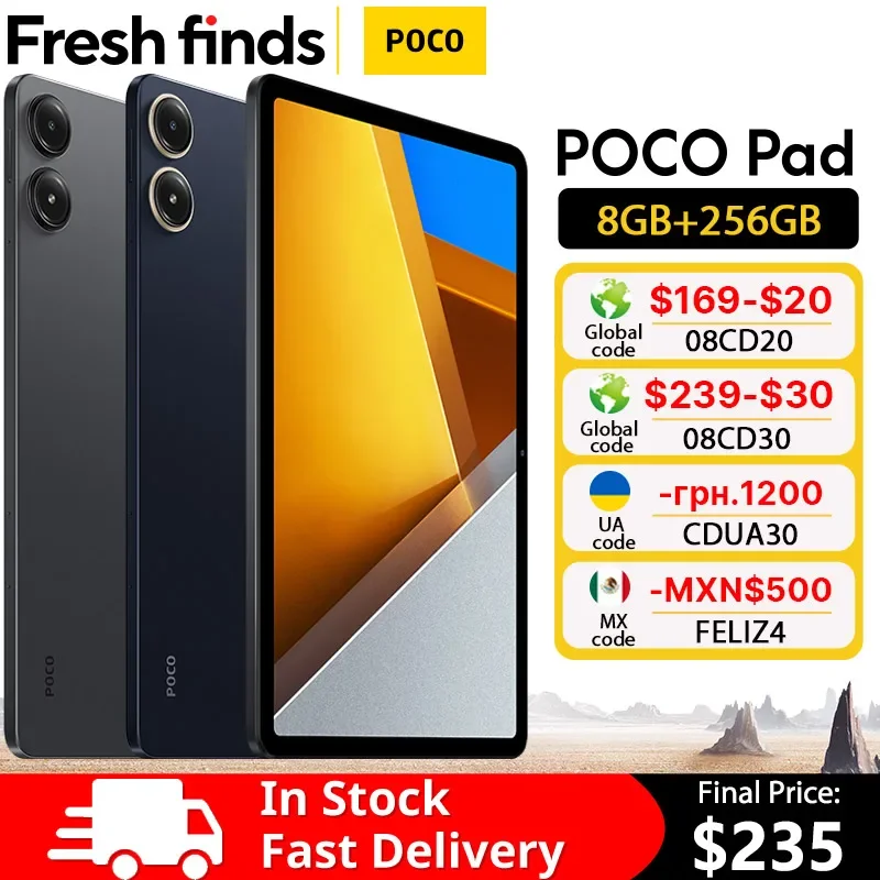 World-Premiere-POCO-Pad-12-1-120Hz-2-5K-Display-Snapdragon-7s-Gen-2 ...
