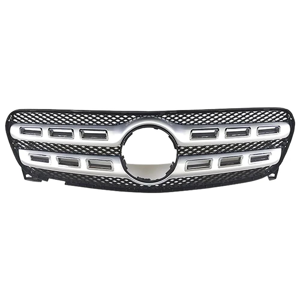 for-Mercedes-Benz-A1568806400-car-front-bumper-grille-W156-GLA200 ...