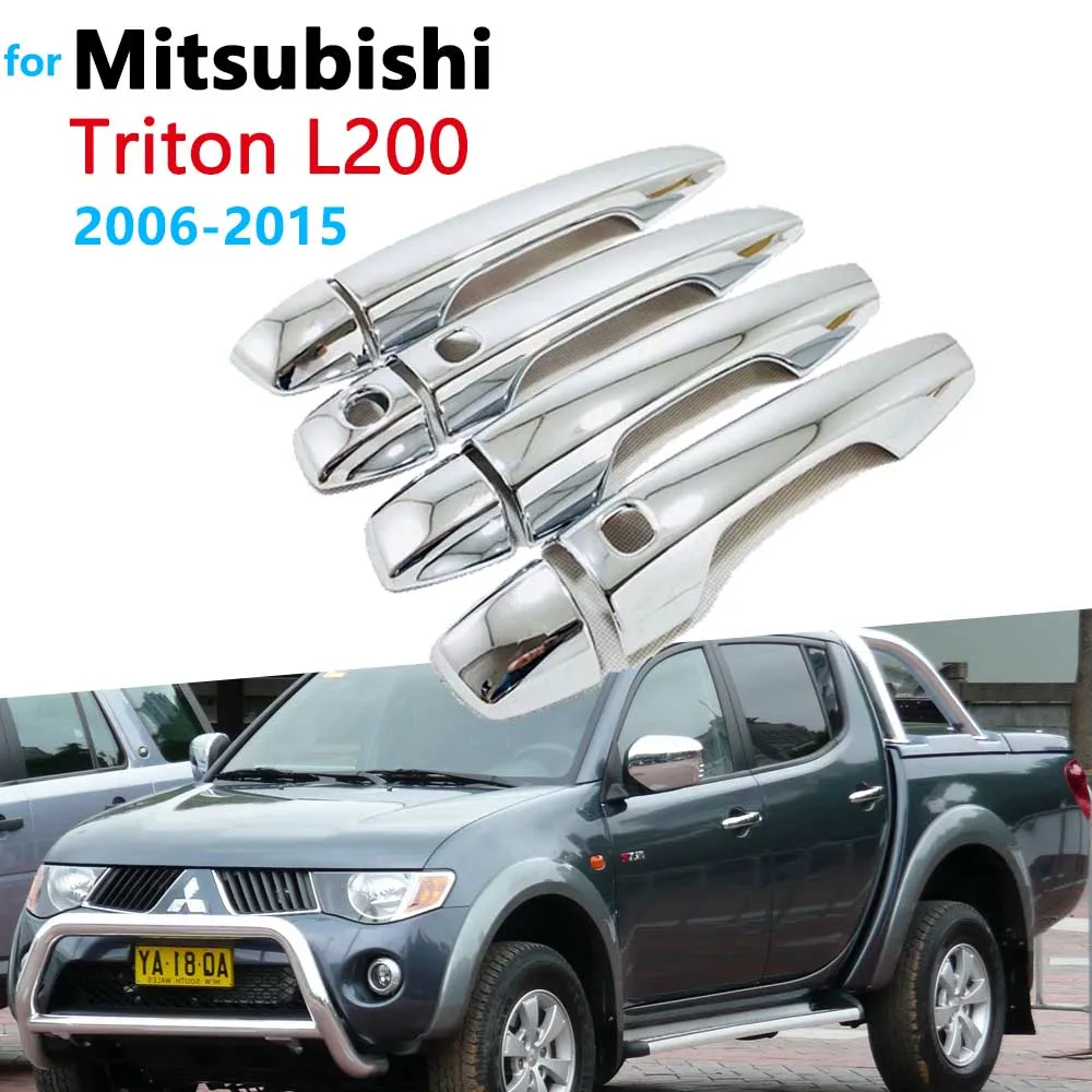 for-Mitsubishi-Triton-L200-Sportero-Hunter-Strakar-Strada-2006-2015 ...