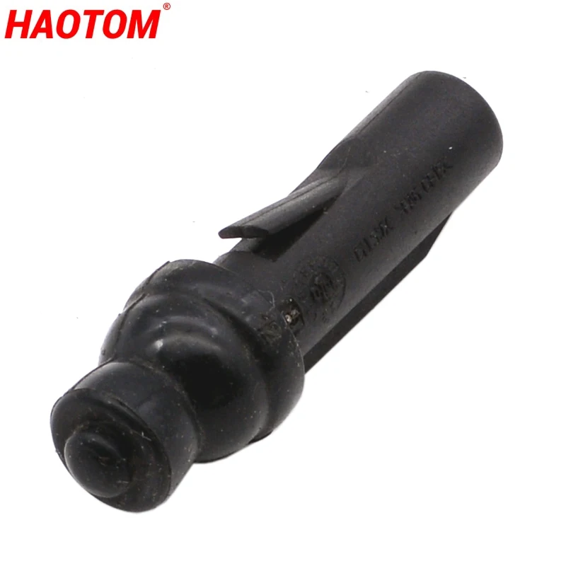New-Fuel-Cover-Flap-Closing-Spring-Buffer-For-Skoda-Octavia-2-A5-1Z ...