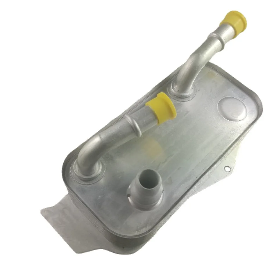 NEW TRANSMISSION OIL COOLER FOR BMW 1 SERIES 3 SERIES X1 17217529499 17 ...