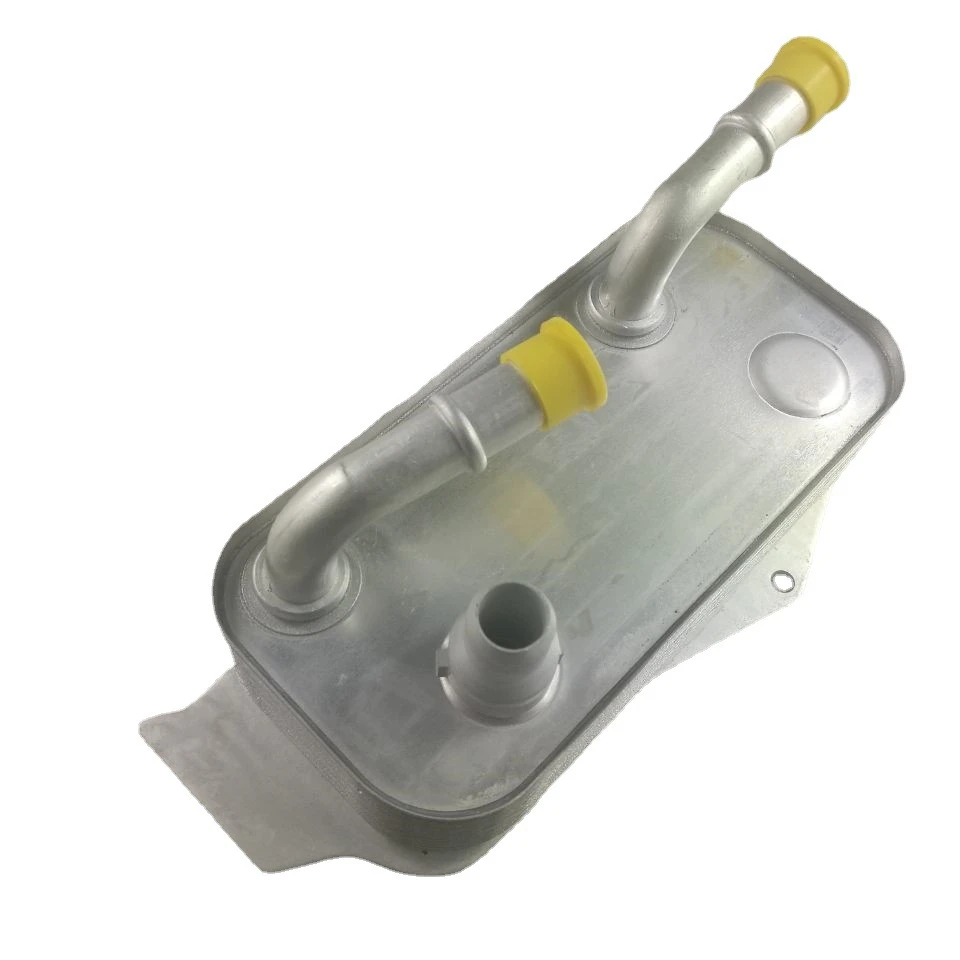 New Transmission Oil Cooler For Bmw 1 Series 3 Series X1 17217529499 17 ...