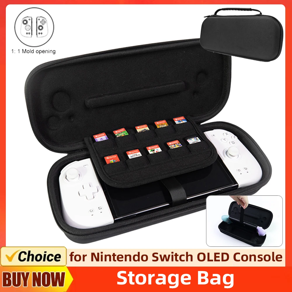 Zipper-Housing-Shell-Shockproof-Compatible-with-Mobapad-M6-Protective ...