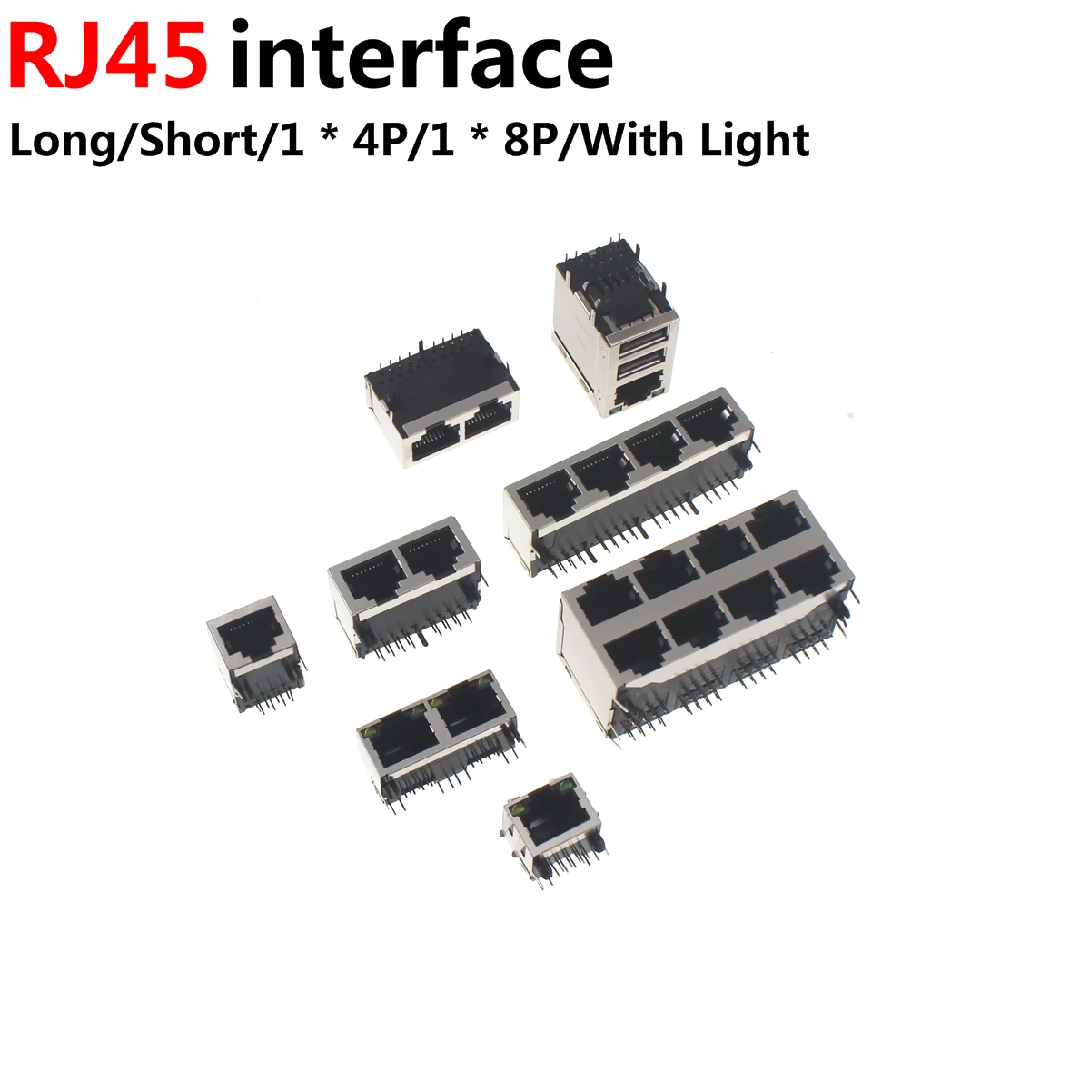 20-10-5-2pcs-RJ45-Network-Ethernet-8P-8C-Female-Socket-Connectors-8Pin ...