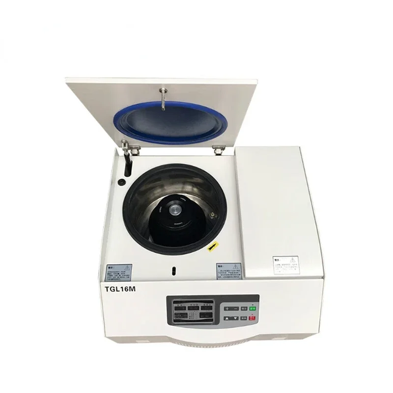 Low-Temperature-High-Speed-Refrigerated-Centrifuge-Laboratory ...