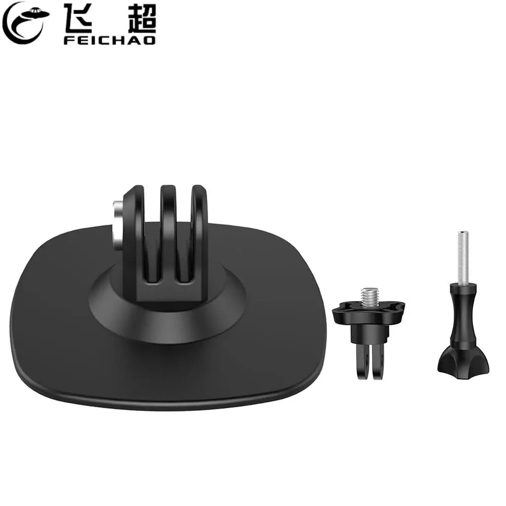 Flexible-Adaptive-Fixed-Base-Bracket-For-GoPro-Hero-12-11-for-Insta360 ...