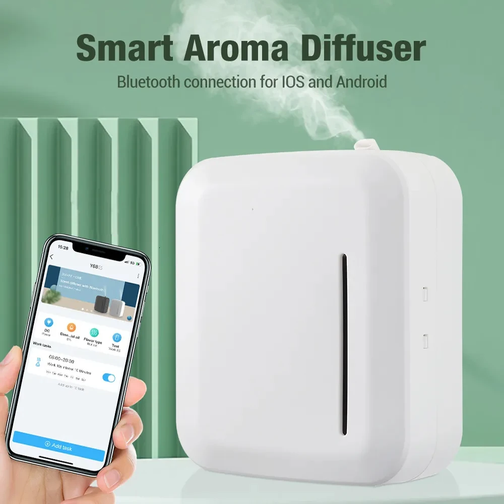 300m-Aroma-Diffuser-Wall-Mounted-Scent-Machine-Large-Area-Hotel-Air ...