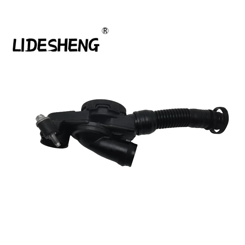 94610722977 RIGHT PCV Engine Crankcase Vent Valve For Porsche Cayenne ...