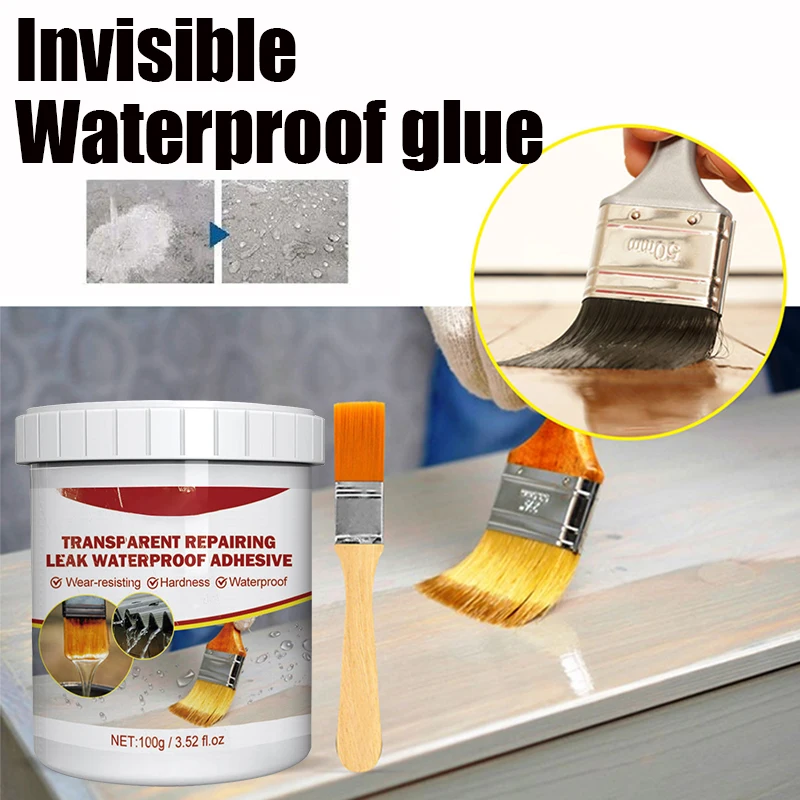Transparent-Waterproof-Agent-Coating-Sealant-Agent-Super-Strong ...