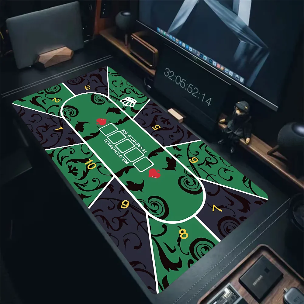 Texas-Hold-em-Table-Pad-Portable-Rubber-Foam-Poker-Table-Mouse-Pad ...