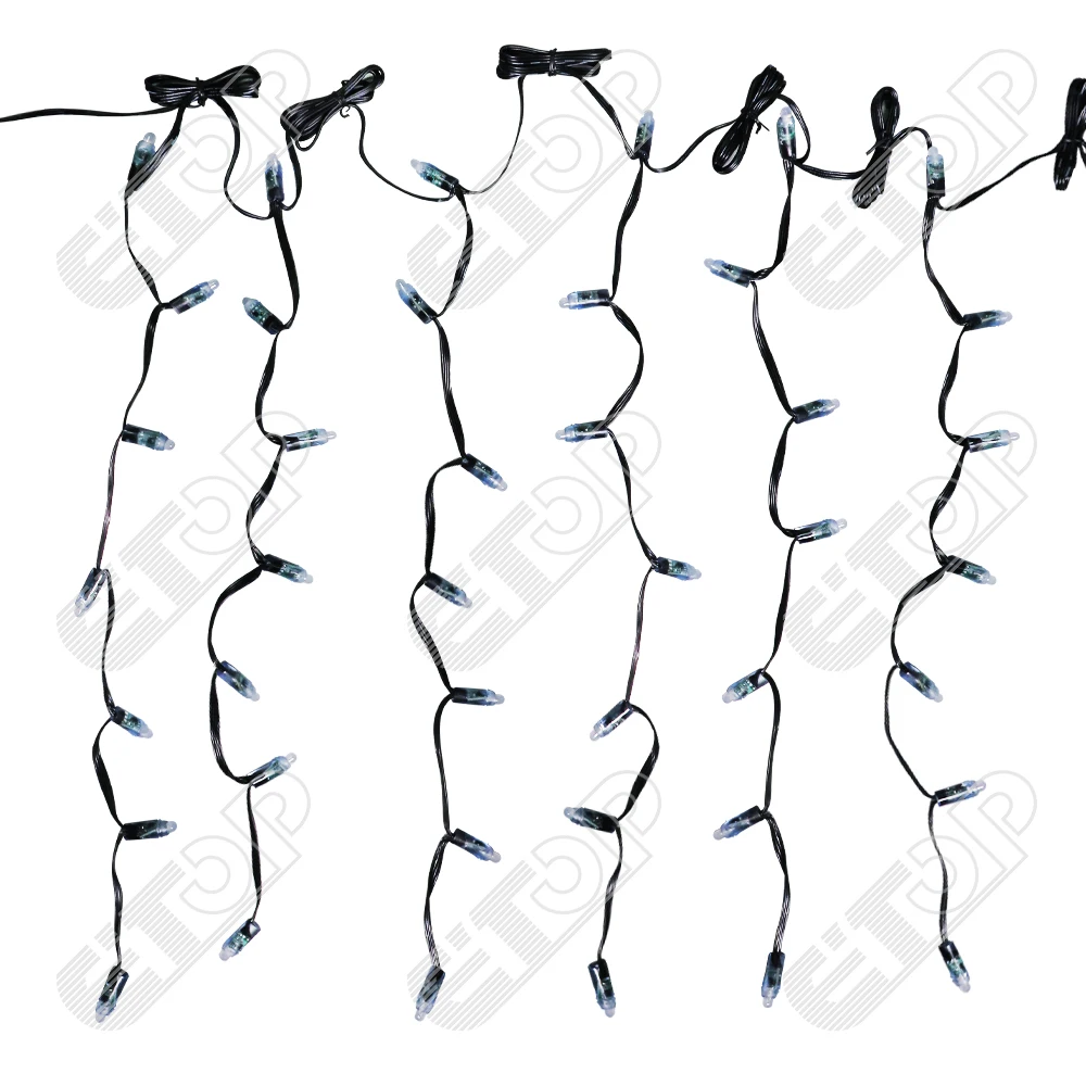 Icicles-String-Individually-RGB-Full-Color-7Nodes-15-drops-DC12V-WS2811 ...