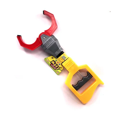 Robot For Kids Interactive Robot Arm Robot Hand Claw Grabber Plastic ...