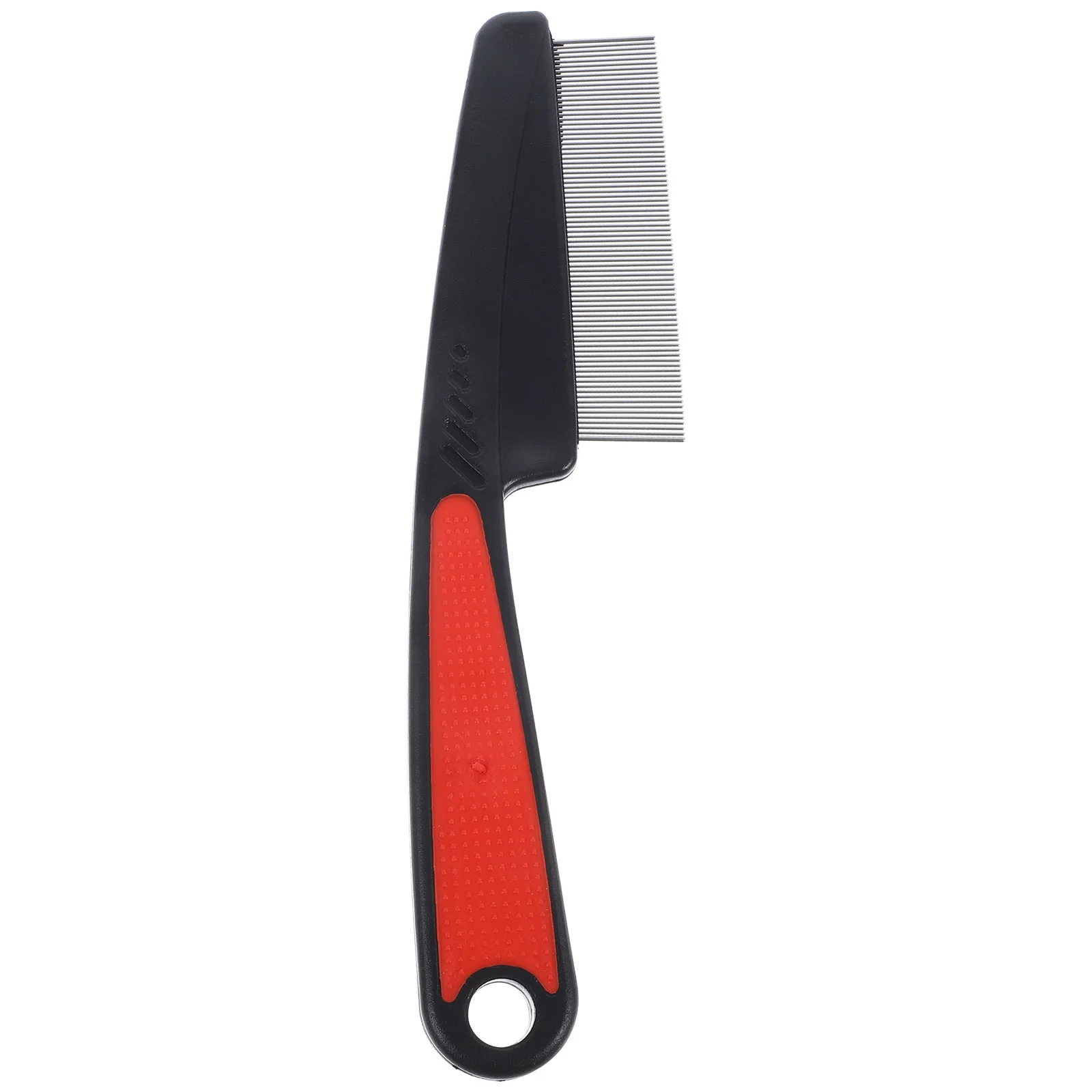 Stainless-Steel-Fine-Tooth-Comb-Pet-Dandruff-Remover-Men-Styling-Combs ...