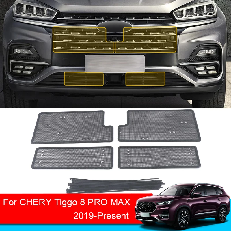 Car-Insect-proof-Air-Inlet-Protection-Cover-Airin-Insert-Net-Vent ...