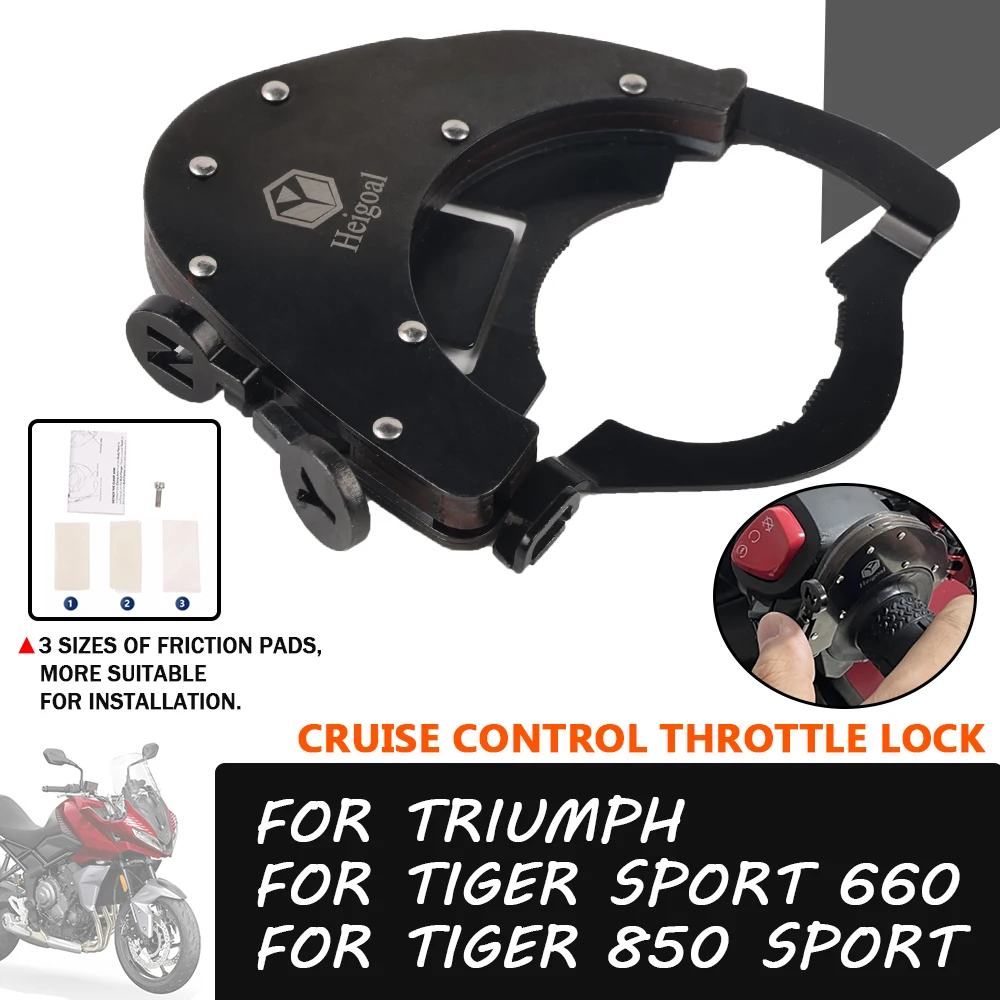 For-Triumph-Tiger-Sport-660-Tiger-850-Sport-2022-2023-Motorcycle ...