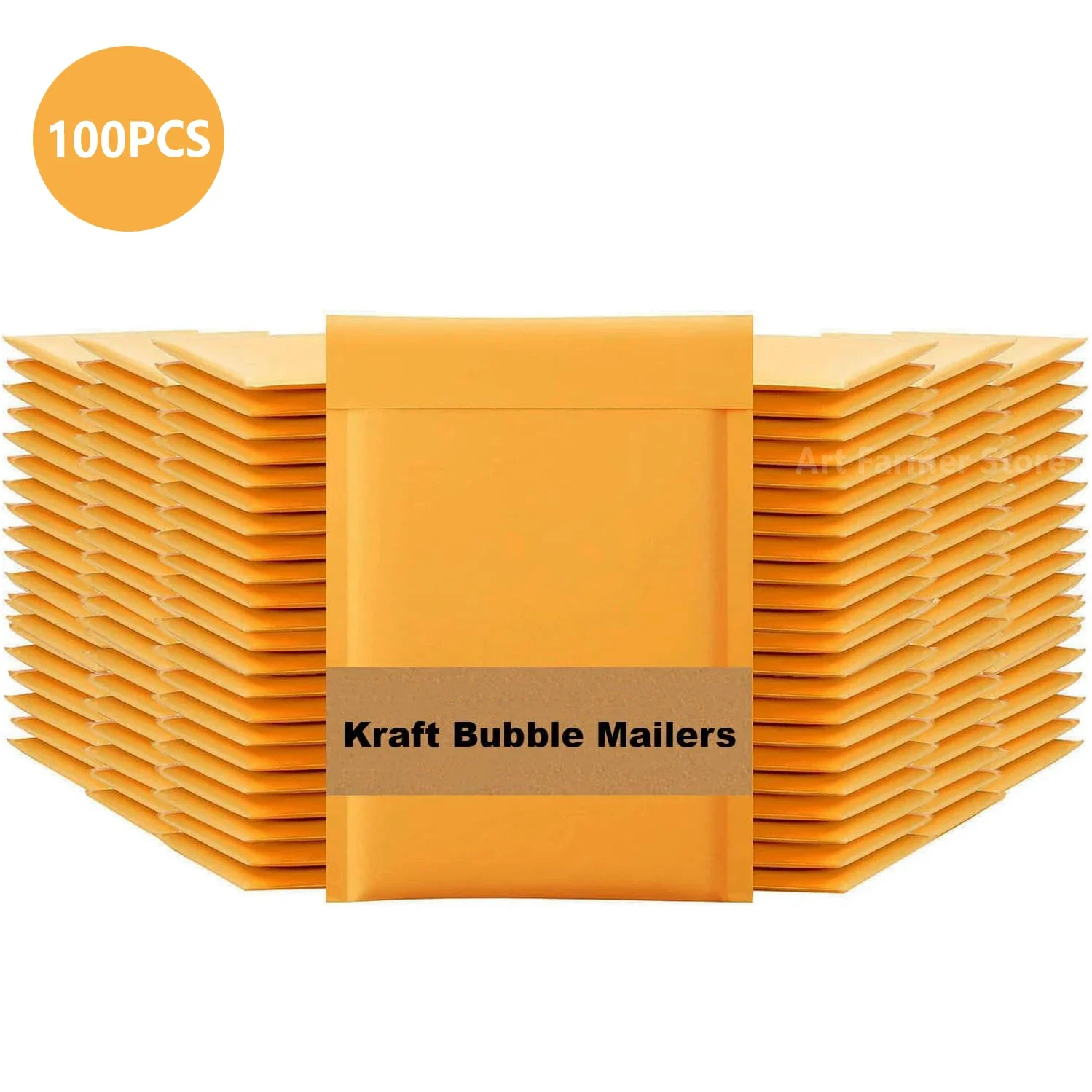 Packing-Bag-Self-Sealing-Paper-Bubble-Envelope-Sending-Package-Bags-for ...