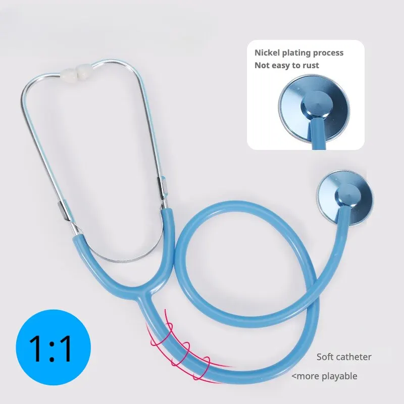 Stethoscope Toy Children | Children Play House | Doctor Stethoscope ...