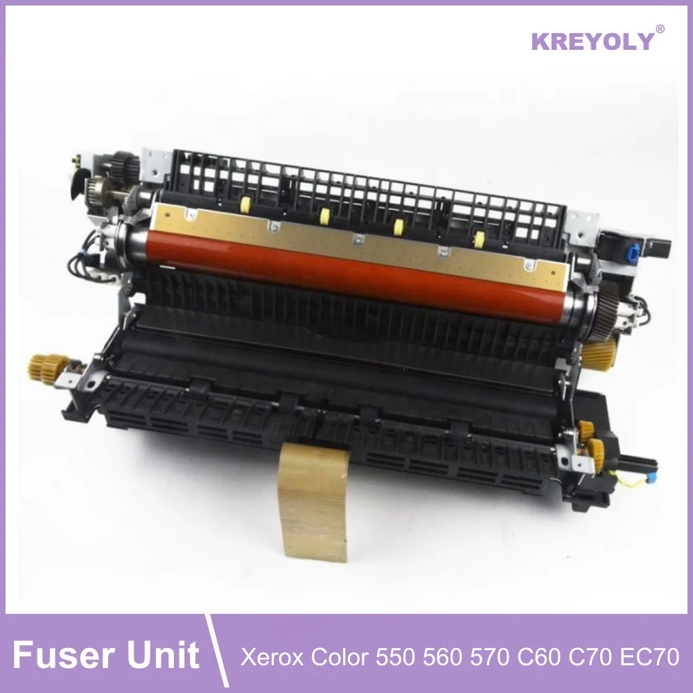 Xerox Workcentre 7556 Fuser