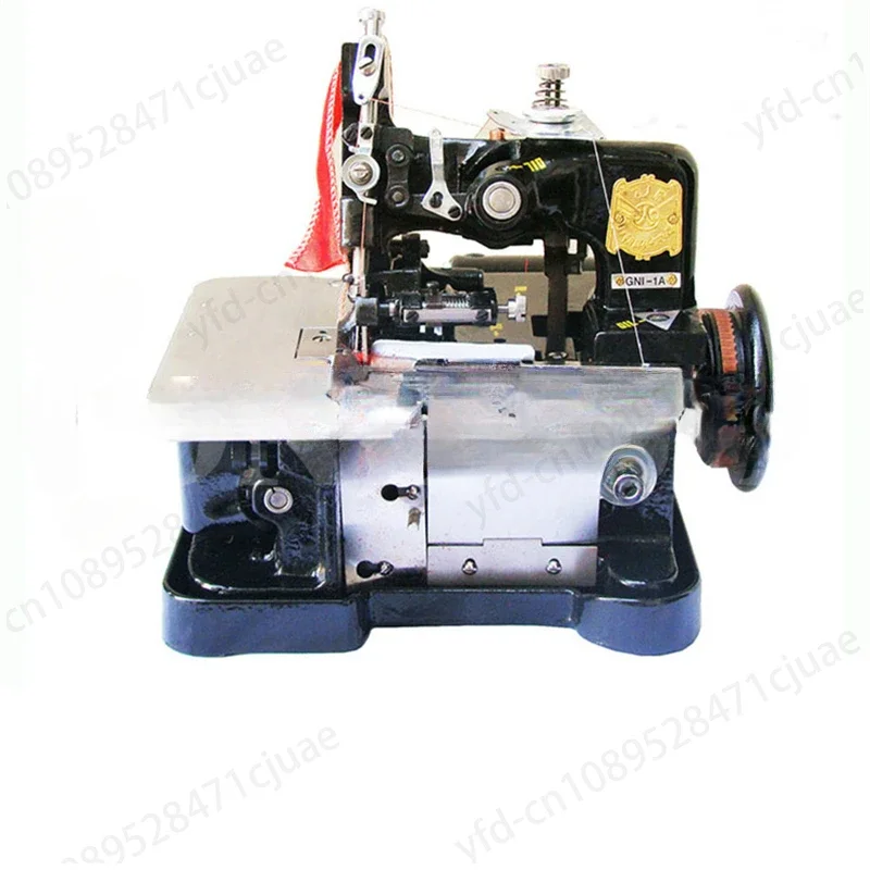 Three-line-Sewing-Machine-Household-Desktop-Overlocking-Machine ...
