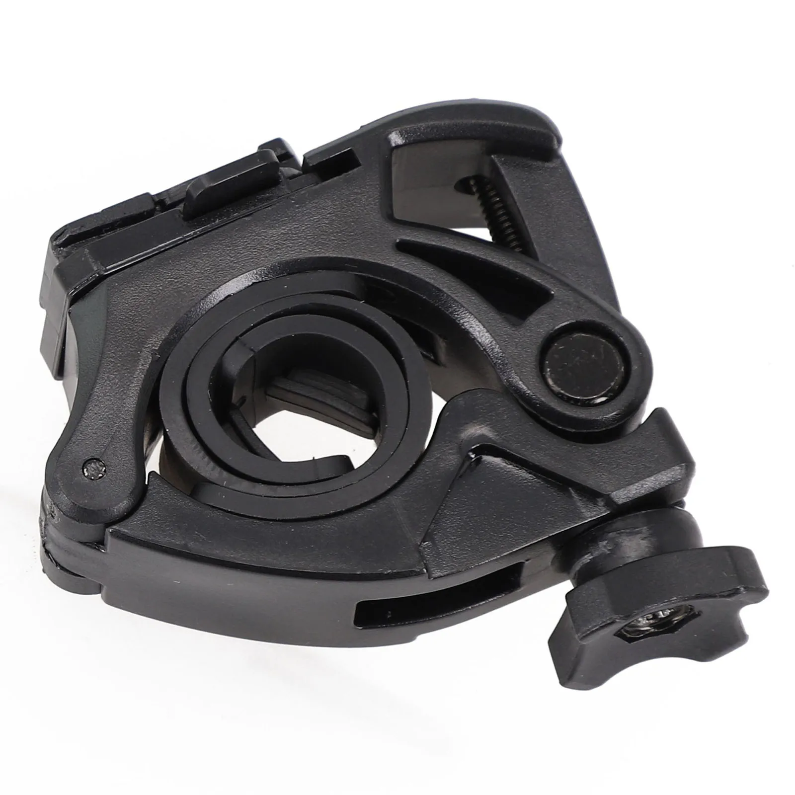 Bike-Light-Bracket-Mount-Bicycle-Lamp-Stand-For-Cycling-Headlight ...