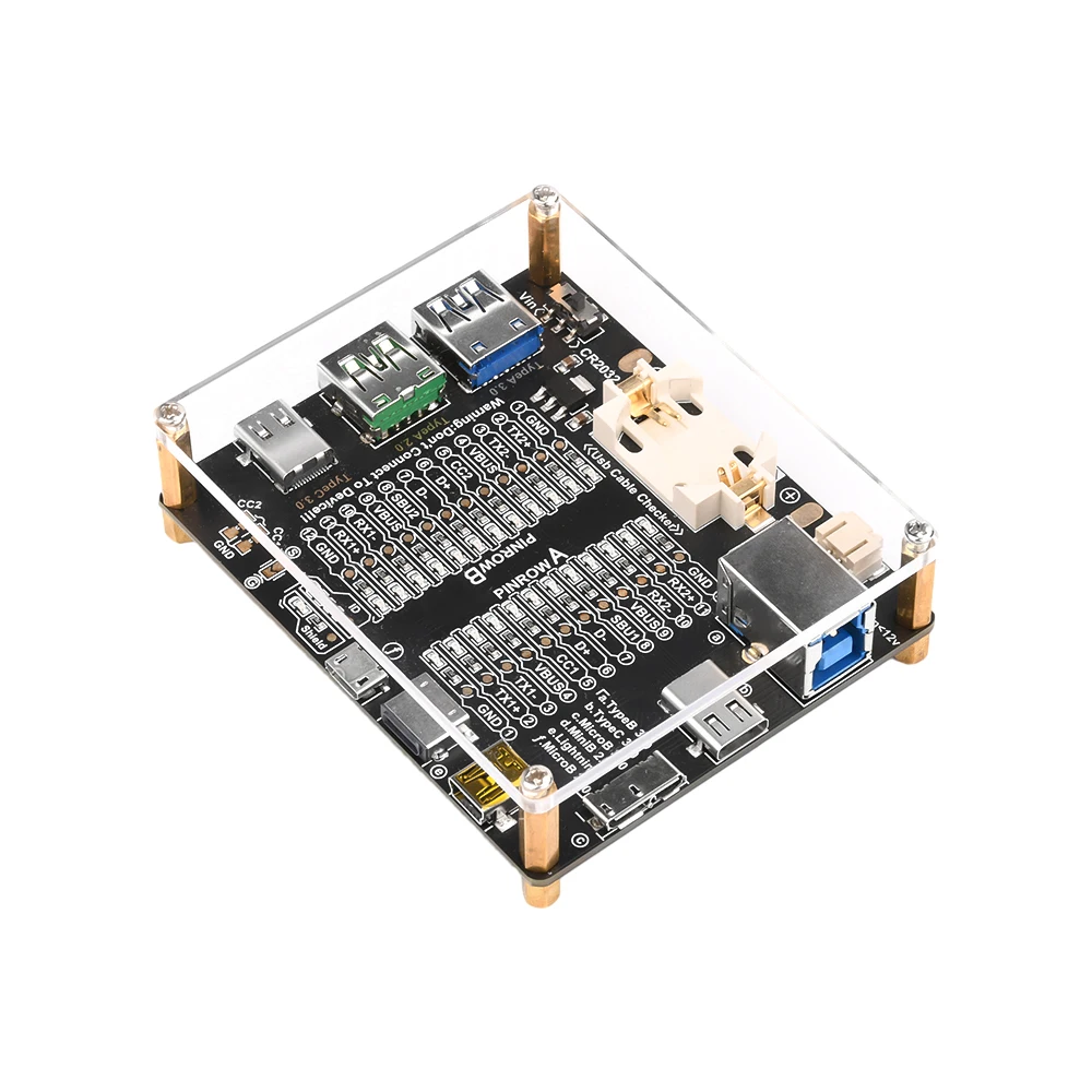 DT3-Data-Cable-Anomaly-Detection-Board-USB-Cable-Tester-IOS-Android ...