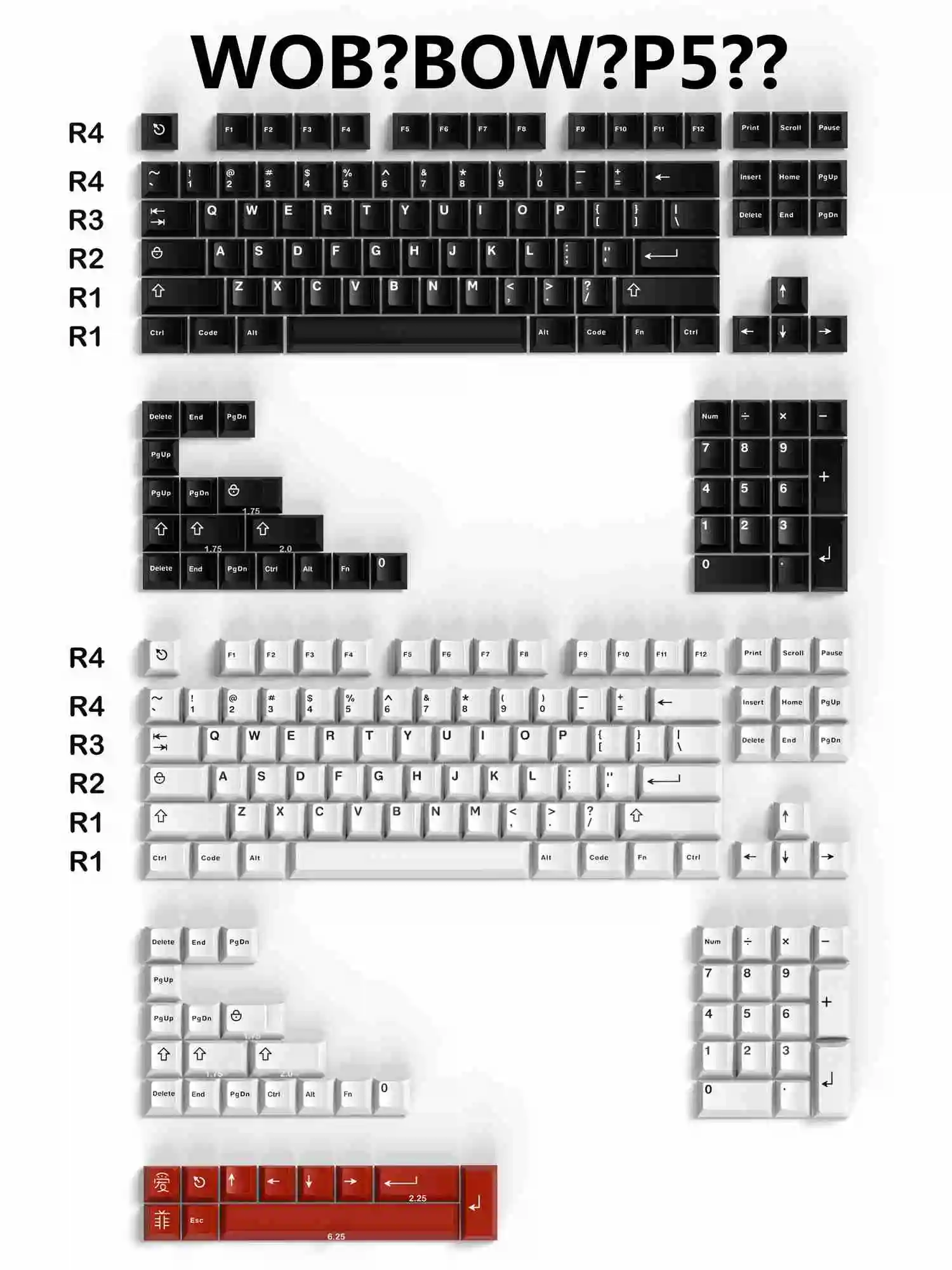 253-Keys-set-3-In-1-GMK-WOB-BOW-P5-Keycaps-ABS-Double-Shot-Key-Cap.jpg