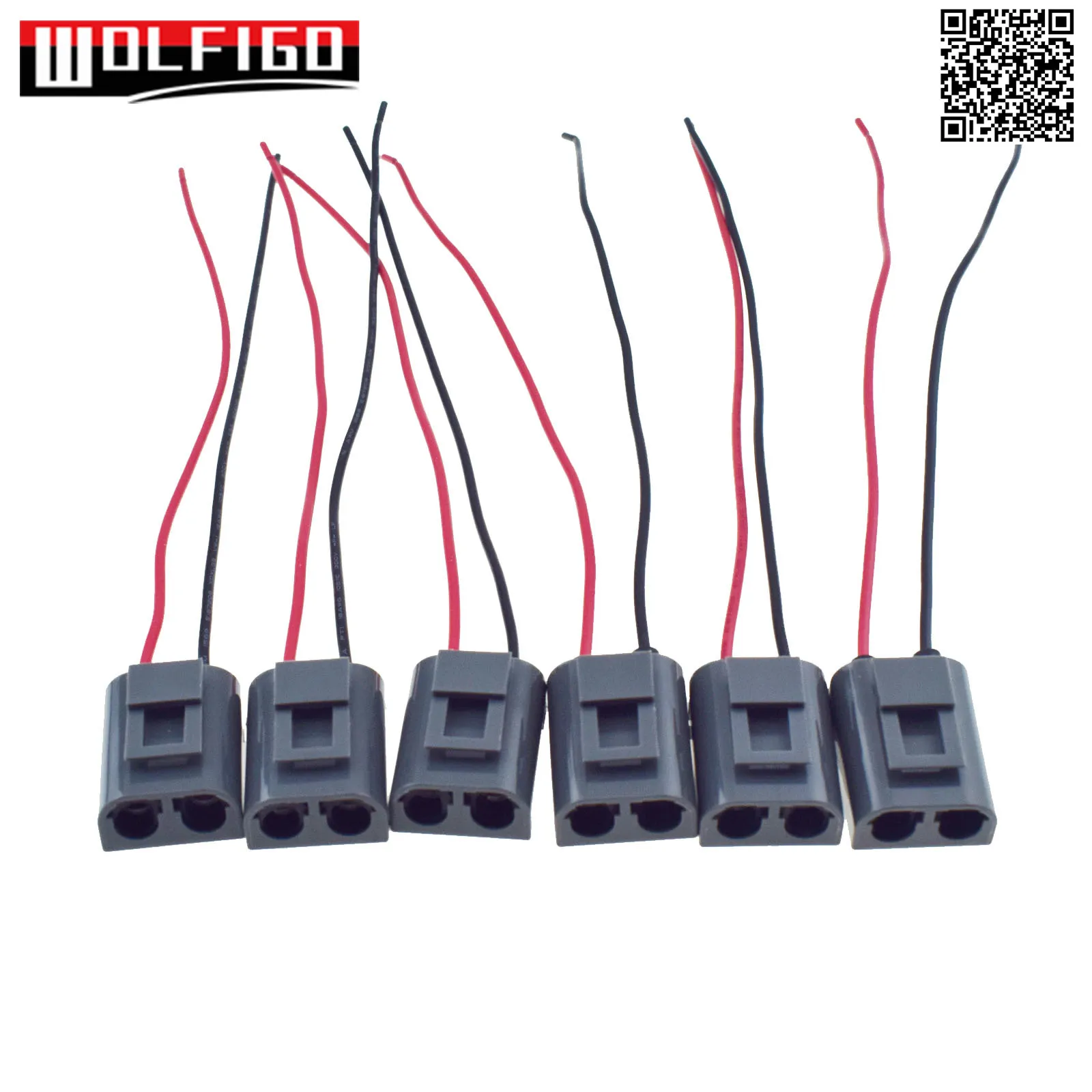 1-PC-6PCS-Wiring-Connector-Harness-3523813-9144275-For-VOLVO-960-S90 ...