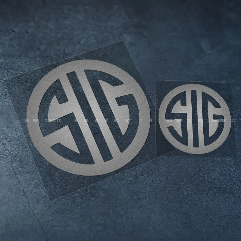 Sig Sauer Logo Wallpaper