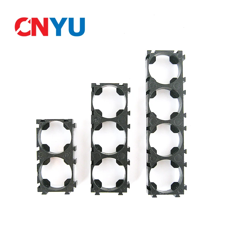 20pcs-Battery-Bracket-18650-Safety-Anti-Vibration-Holder-Bracket ...