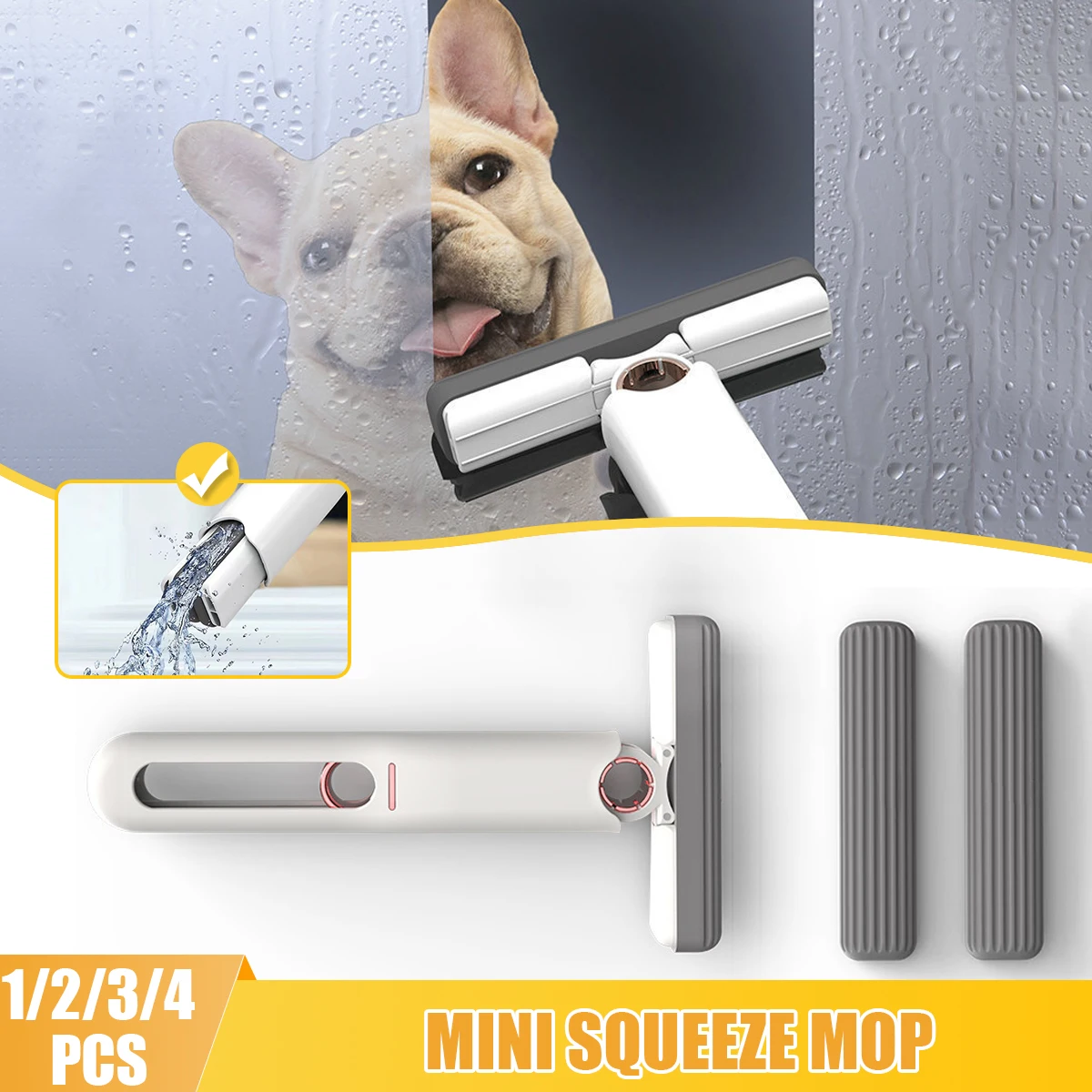 Mini-Squeeze-Mop-Powerful-Squeeze-Desk-Kitchen-Car-Clean-Tools-Mops ...